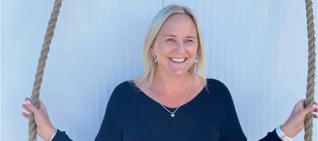 Meet the Team: Lisa (the one that holds us together) – Chia Sisters