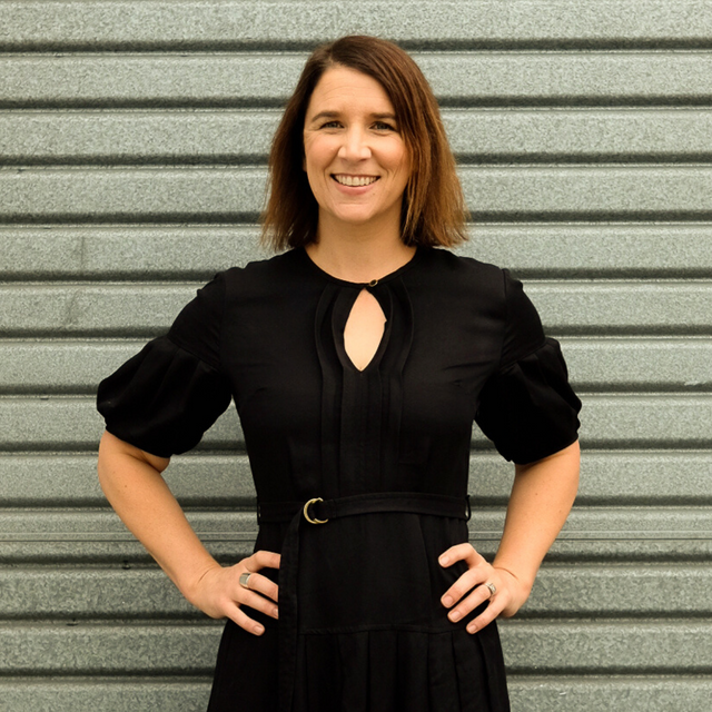 Meet our Team: Bonnie (the one piloting this rocketship) – Chia Sisters